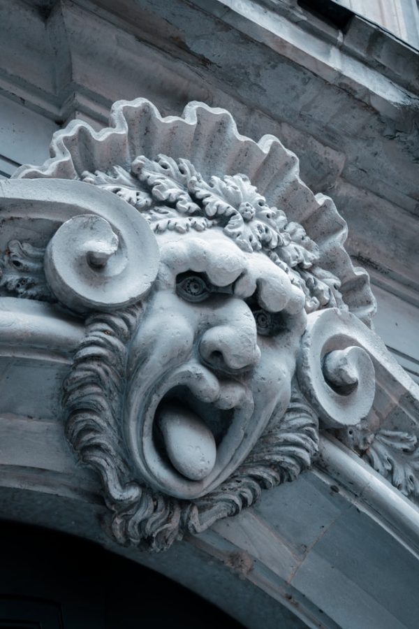 The History of Gutters - The Gutter Company