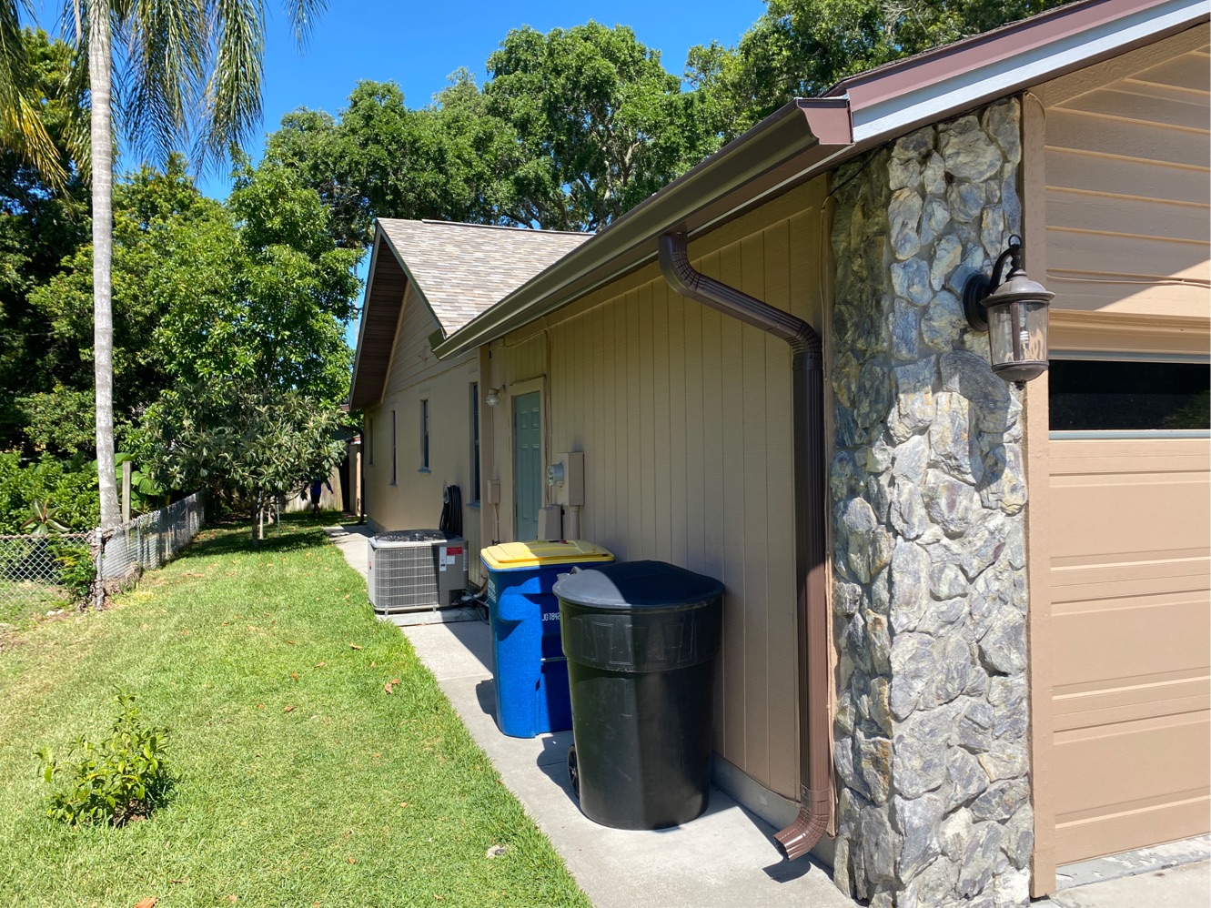Choose Seamless Gutter - The Gutter Company