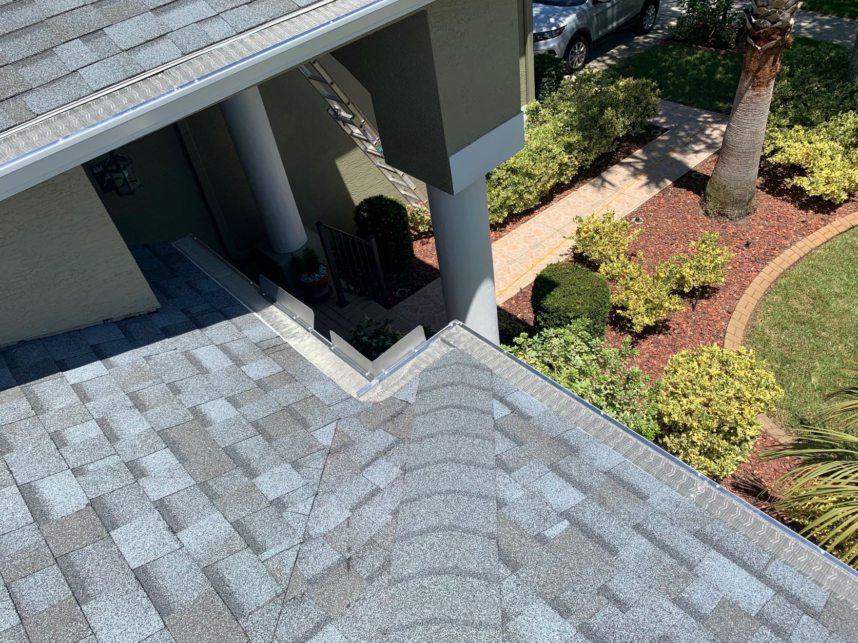 Residential Gutter Services Clearwater - The Gutter Company